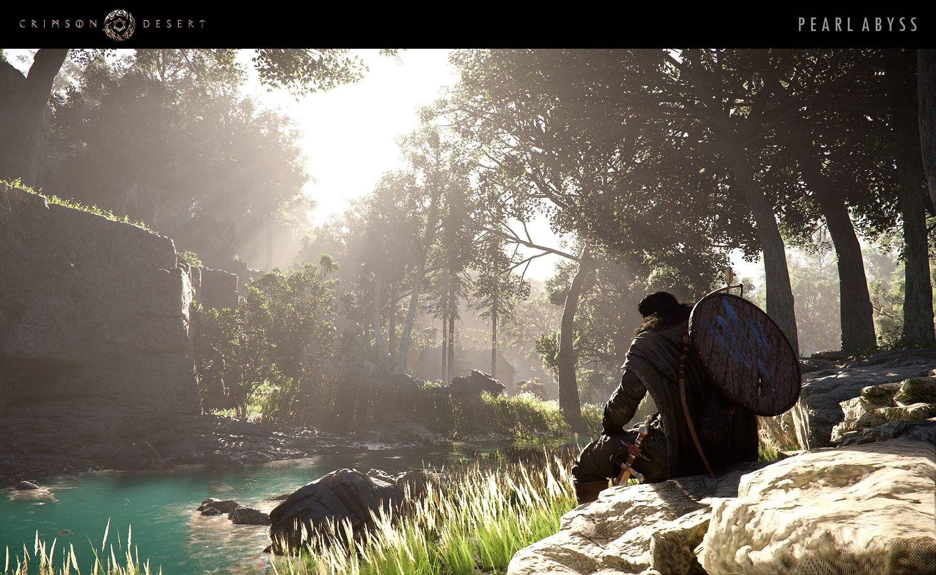 Crimson Desert not launching on Xbox PC app: Possible workaround