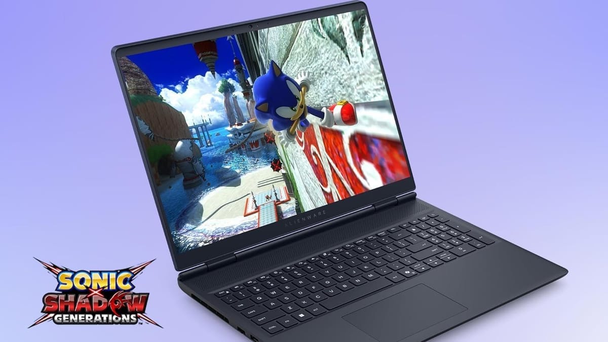 Alienware 16 Aurora vs MSI Katana 15: Which RTX 5050 gaming laptop will ...