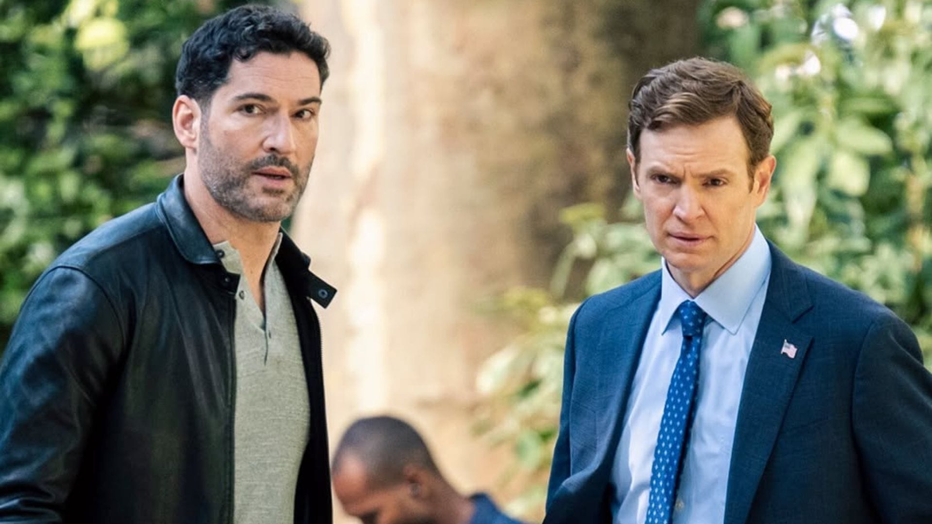 CIA season 1 episode 6 recap: Who is Patrick Graham?