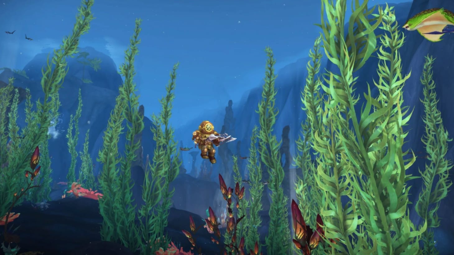 WoW 12.0.5 patch overview: What's coming this Spring?