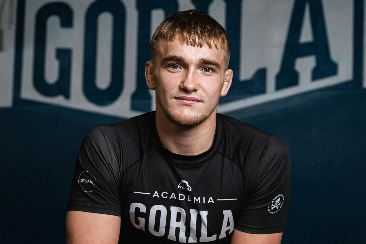 ONE Fight Night 41: “I'm obsessed” - Pawel Jaworski reveals his biggest ...