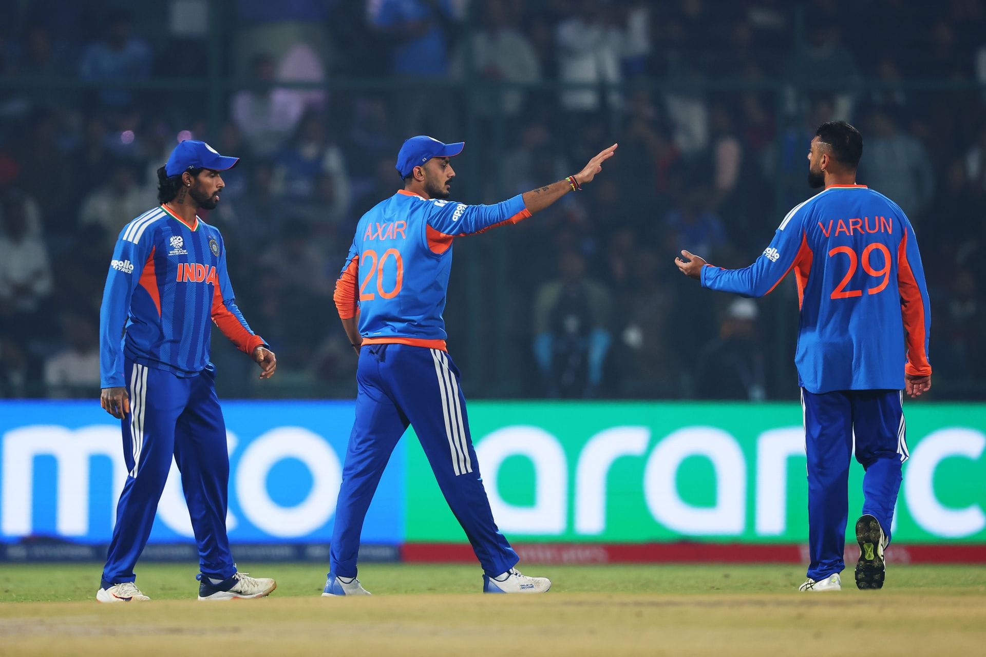 England or India - Who has the best spin bowling attack ahead of T20 ...