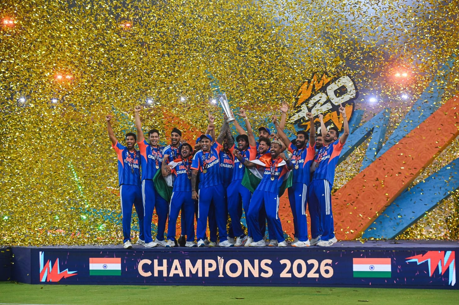 Who said what - Top 5 expert reactions on India’s 96-run win in IND vs ...