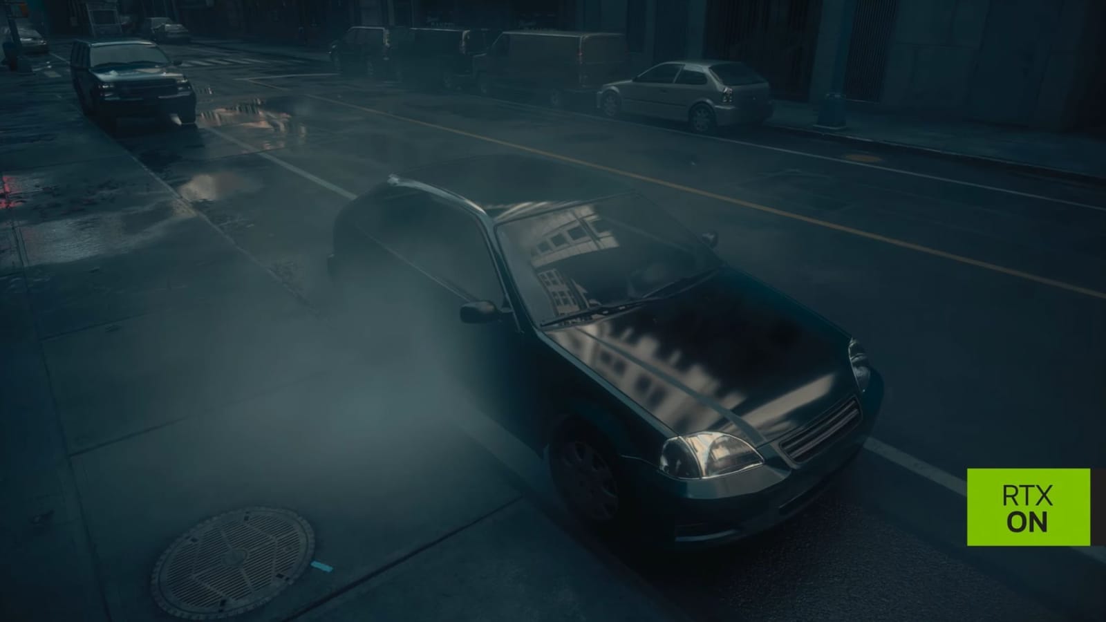 GDC 2026: Nvidia Announces RTX upgrades for several games, including a ...