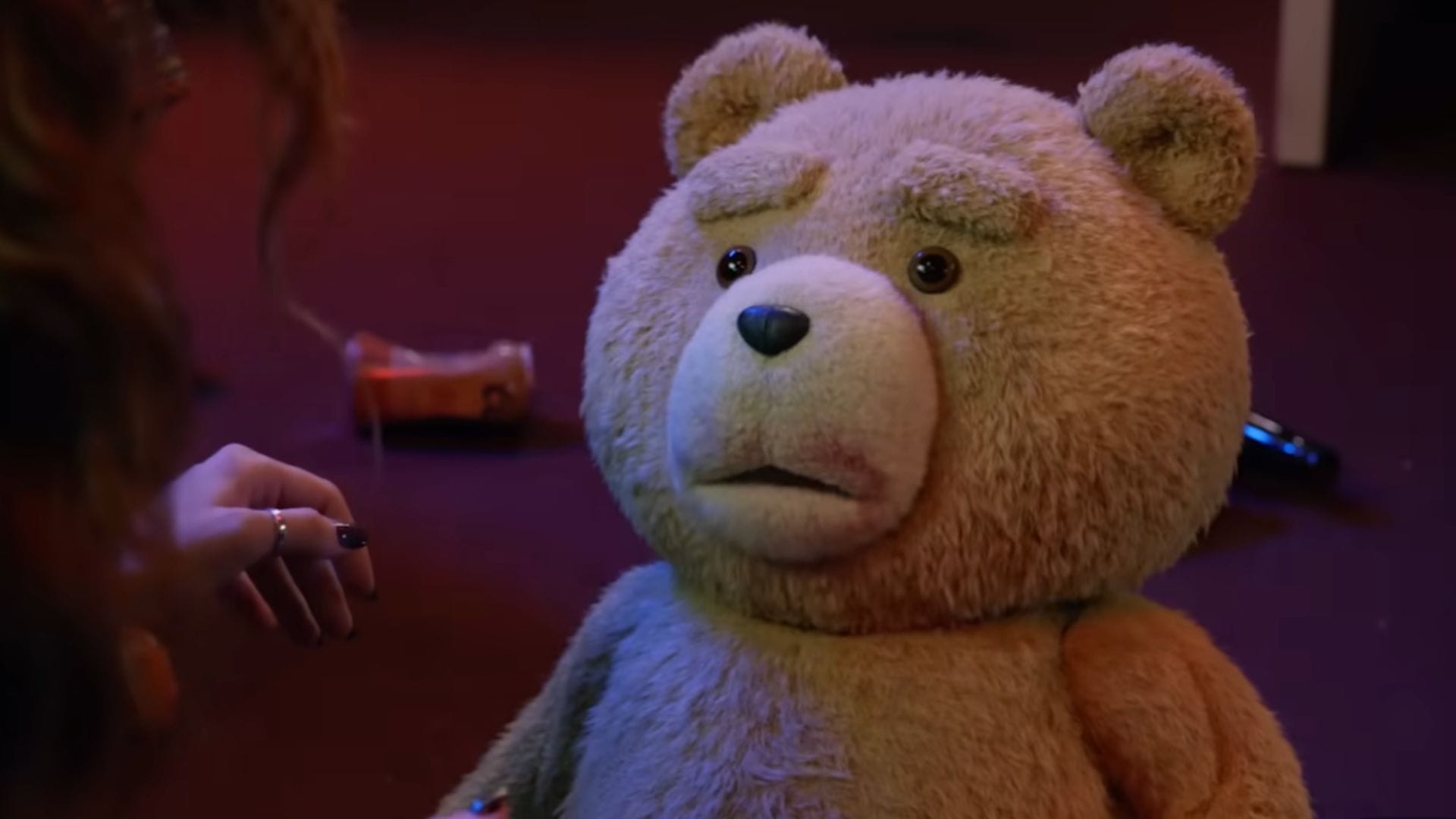 When will Ted season 2 premiere? Release time, what to expect ...