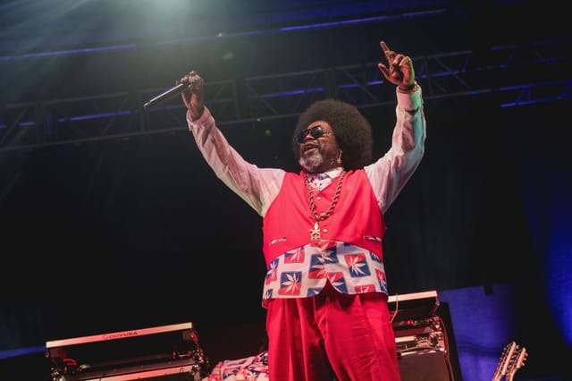 What is Afroman’s age? Details explored after rapper testifies in Lemon ...