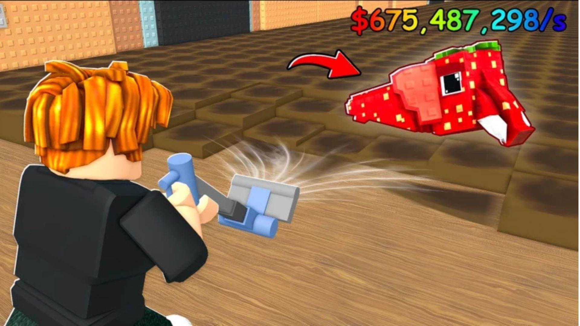 Vacuum for Brainrots: A beginner’s guide