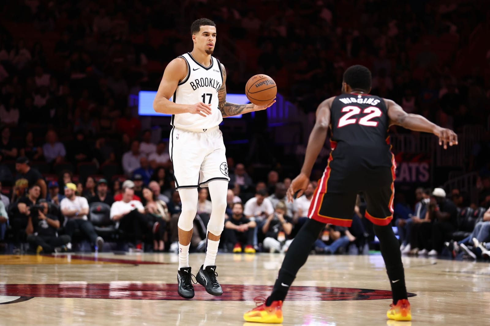 Who are Michael Porter Jr.'s parents, Michael Porter Sr. and Lisa Porter?