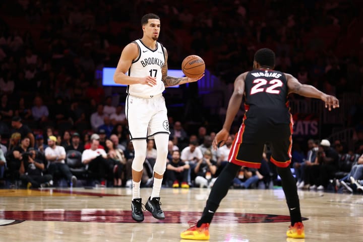 Who are Michael Porter Jr.'s parents, Michael Porter Sr. and Lisa Porter?