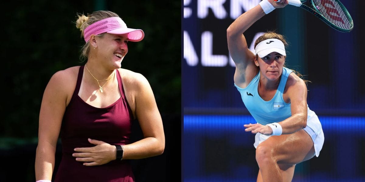 Indian Wells 2026: Peyton Stearns vs Solana Sierra preview, head-to ...
