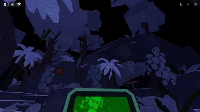 How to catch Rotbloom in Fisch