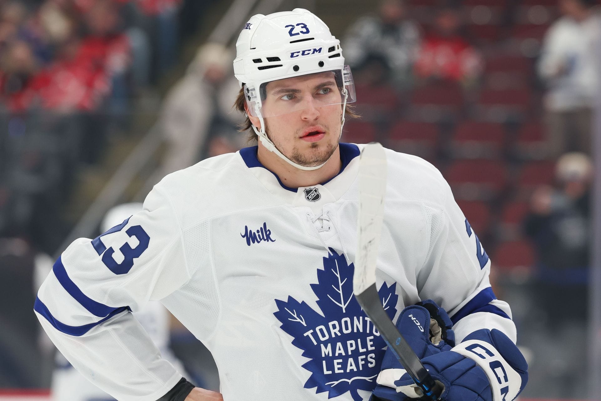 "Absolute treason if the return wasn’t Hutson": Rumor of Leafs-Habs ...