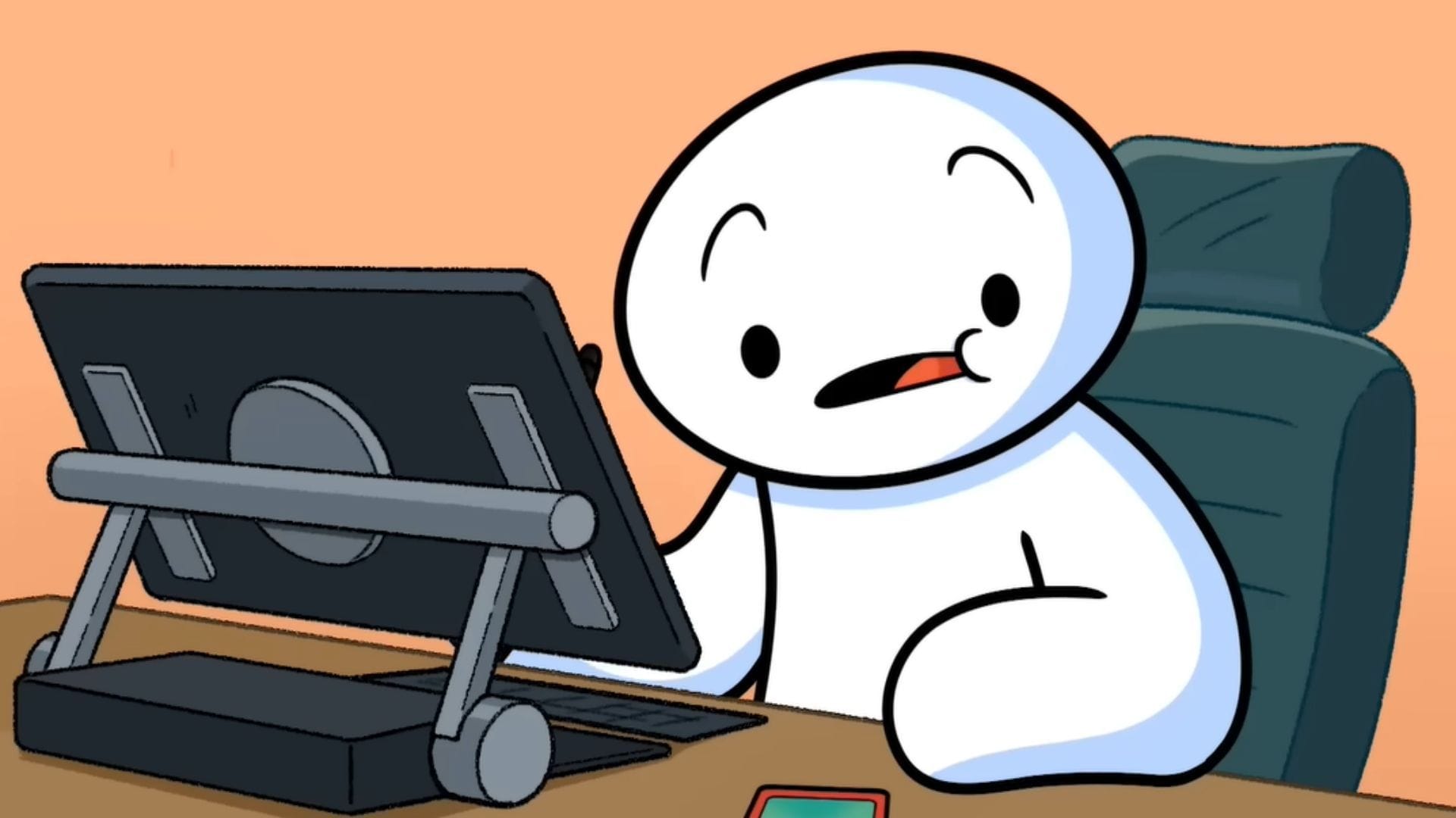 Who is TheOdd1sOut? Controversy and allegations against YouTuber explained