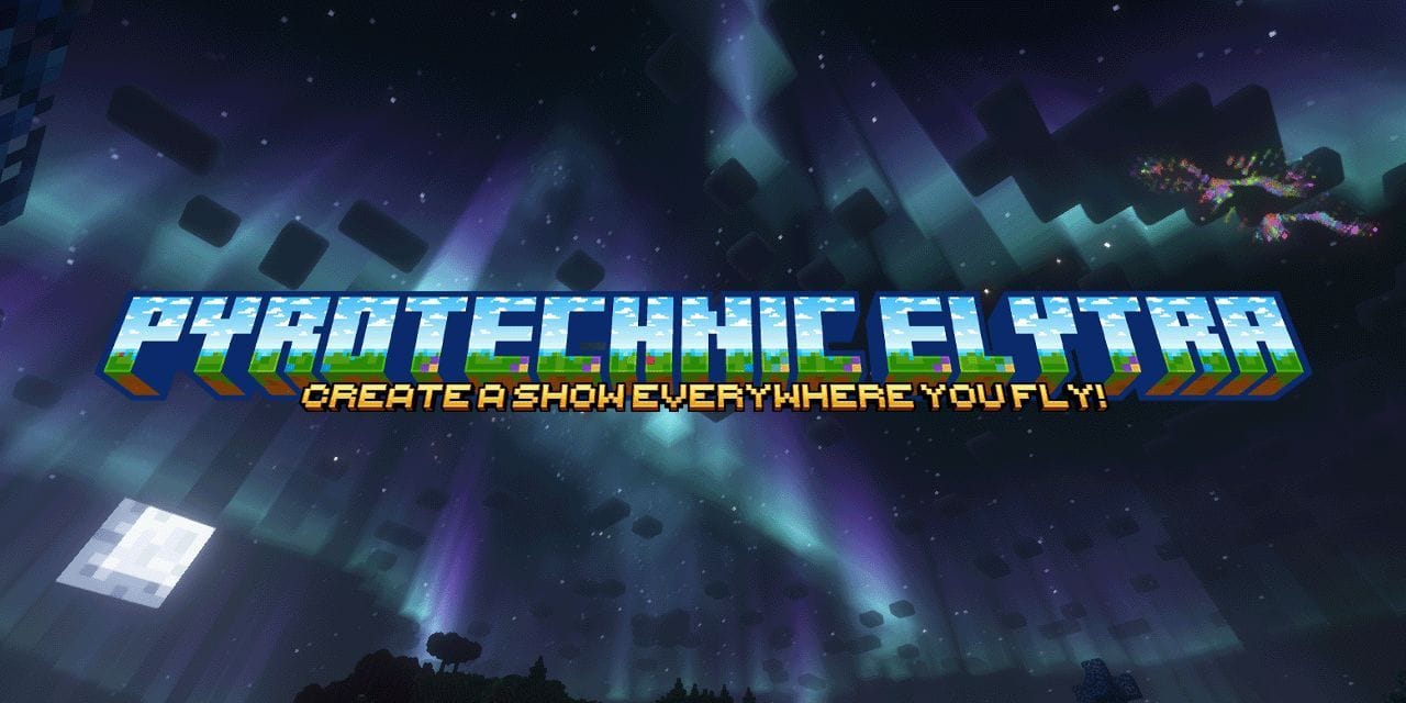 Best Minecraft mods for elytra