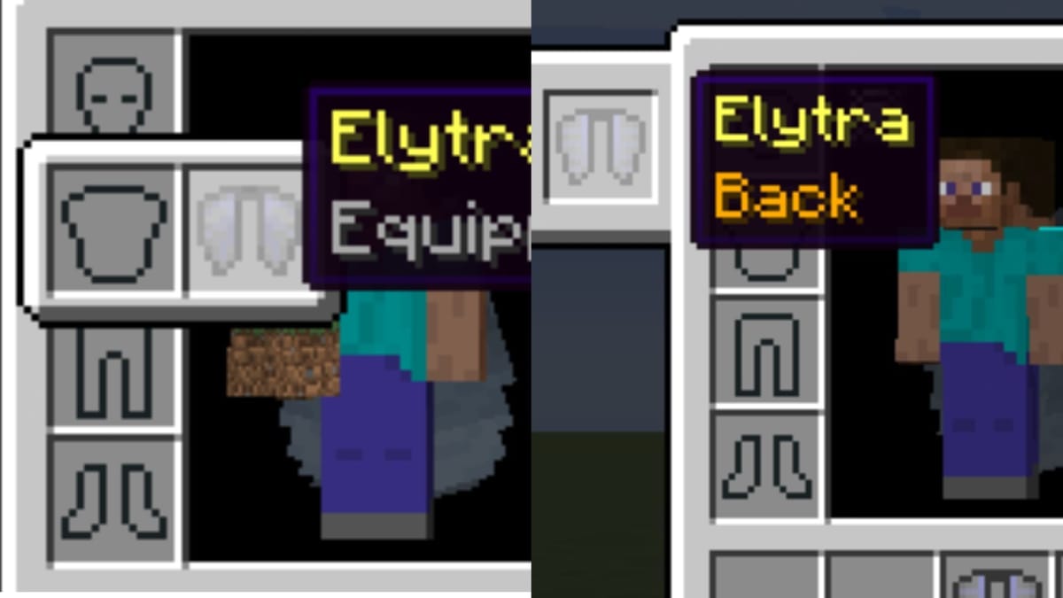 Best Minecraft mods for elytra