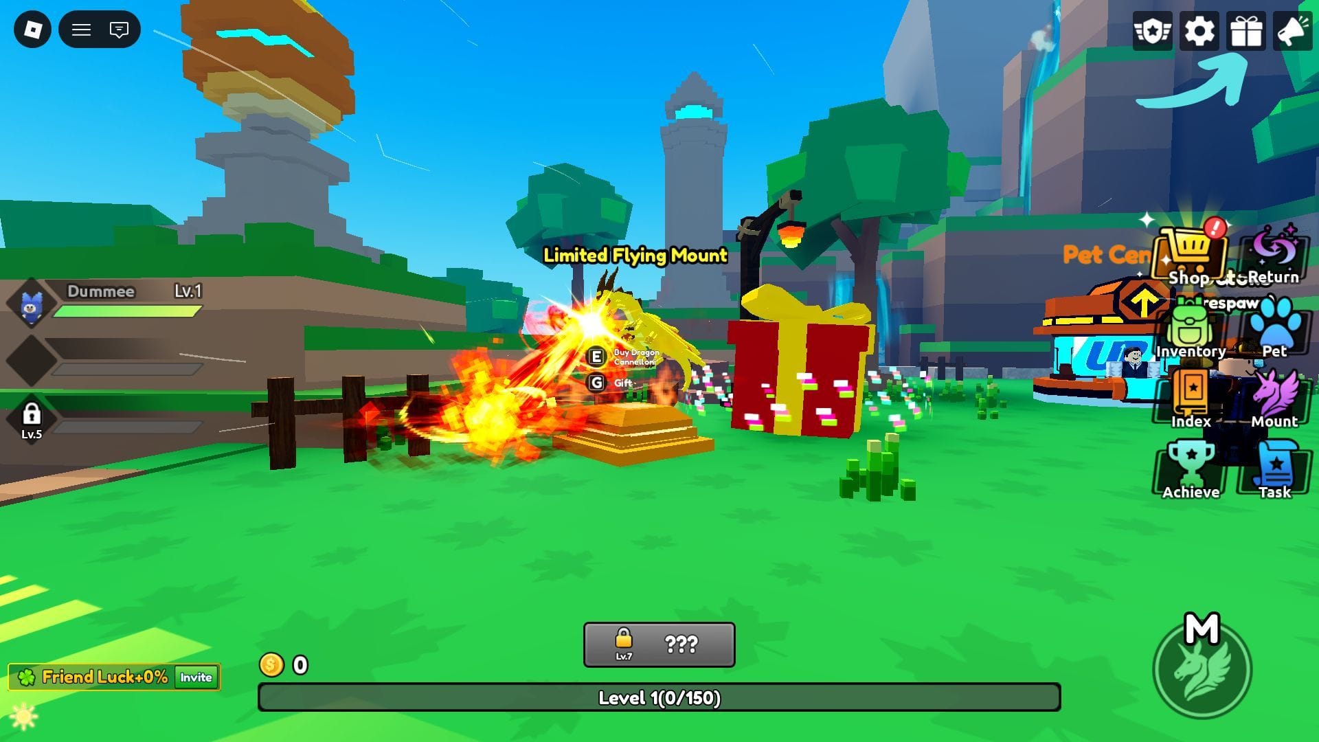 Catch a Monster codes (May 2026)