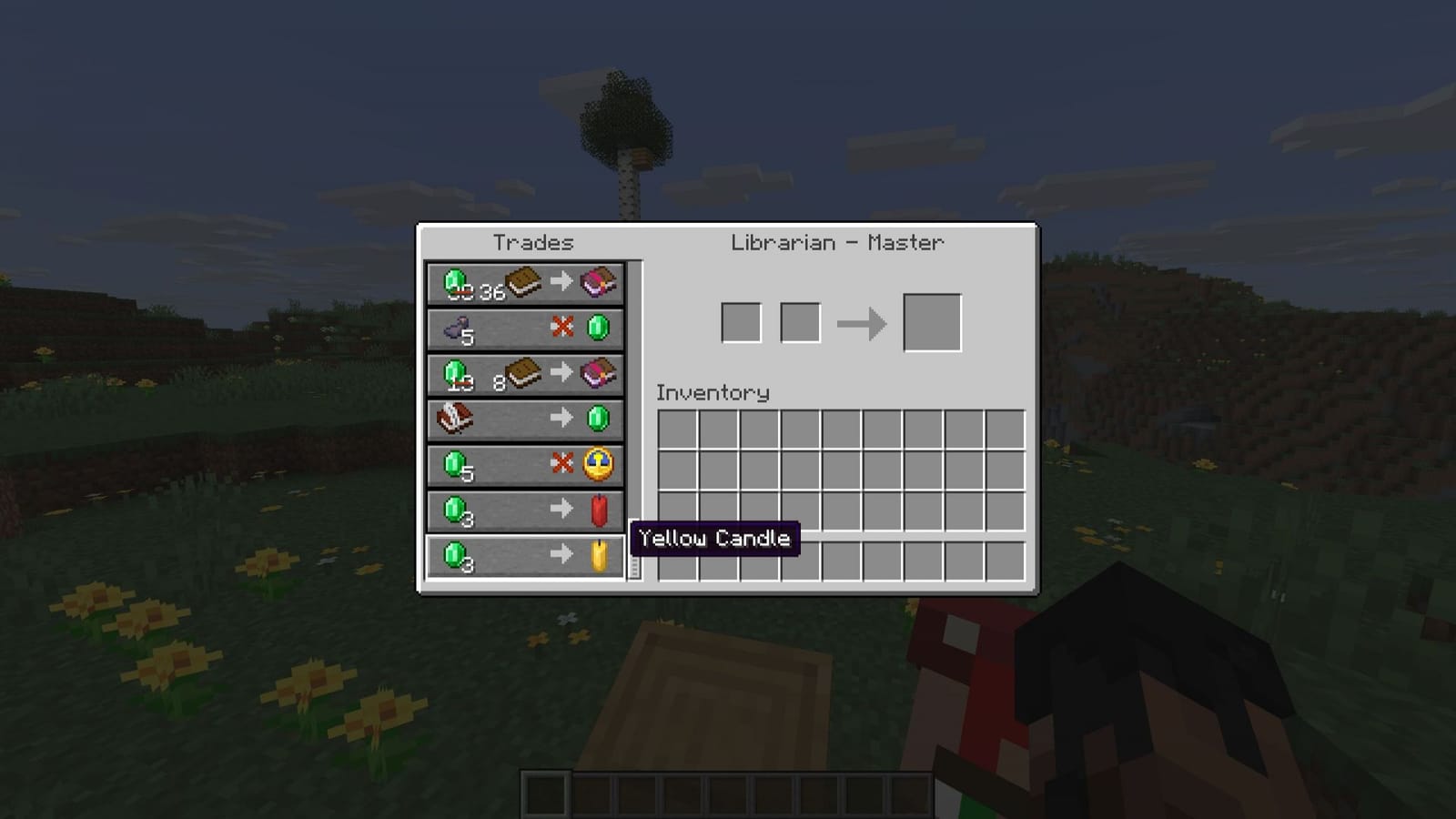 5 major changes in Minecraft 26.1 snapshot 11