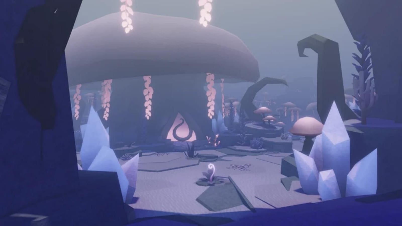 Abyss Gloomspore Valley guide