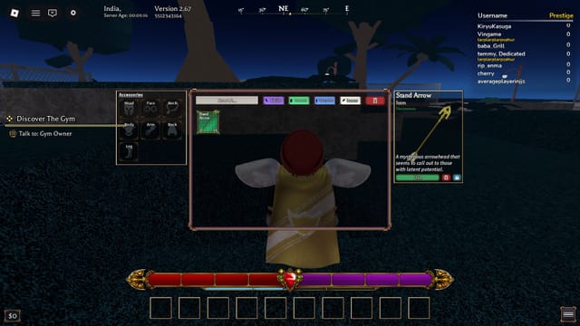 Bizarre Lineage King Crimson guide
