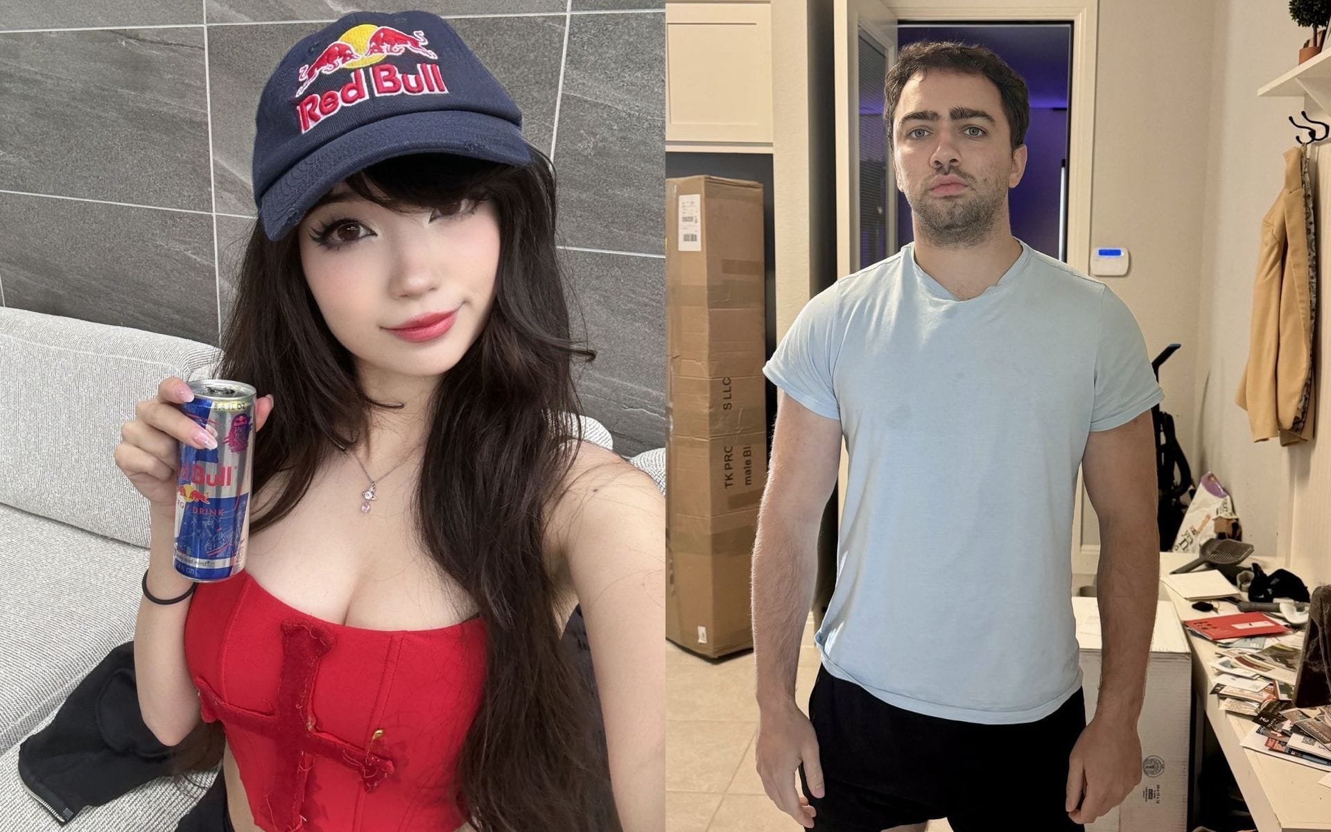 Emiru says allegations against Mizkif are "emotional truth, not some ...