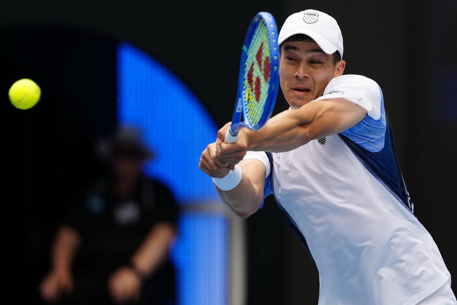 Indian Wells 2026: Mackenzie McDonald vs Trevor Svajda preview, head-to ...