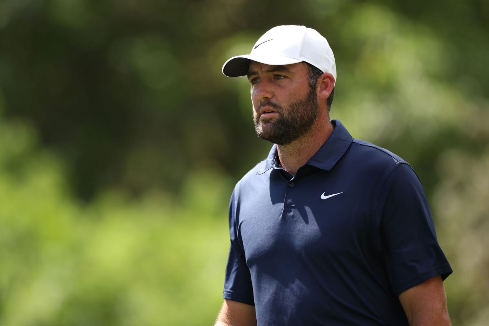 Scottie Scheffler Withdraws From Houston Open To Celebrate Major ...