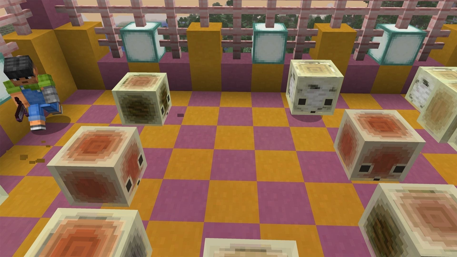 How to download Minecraft Bedrock 26.20.23/24 beta and preview