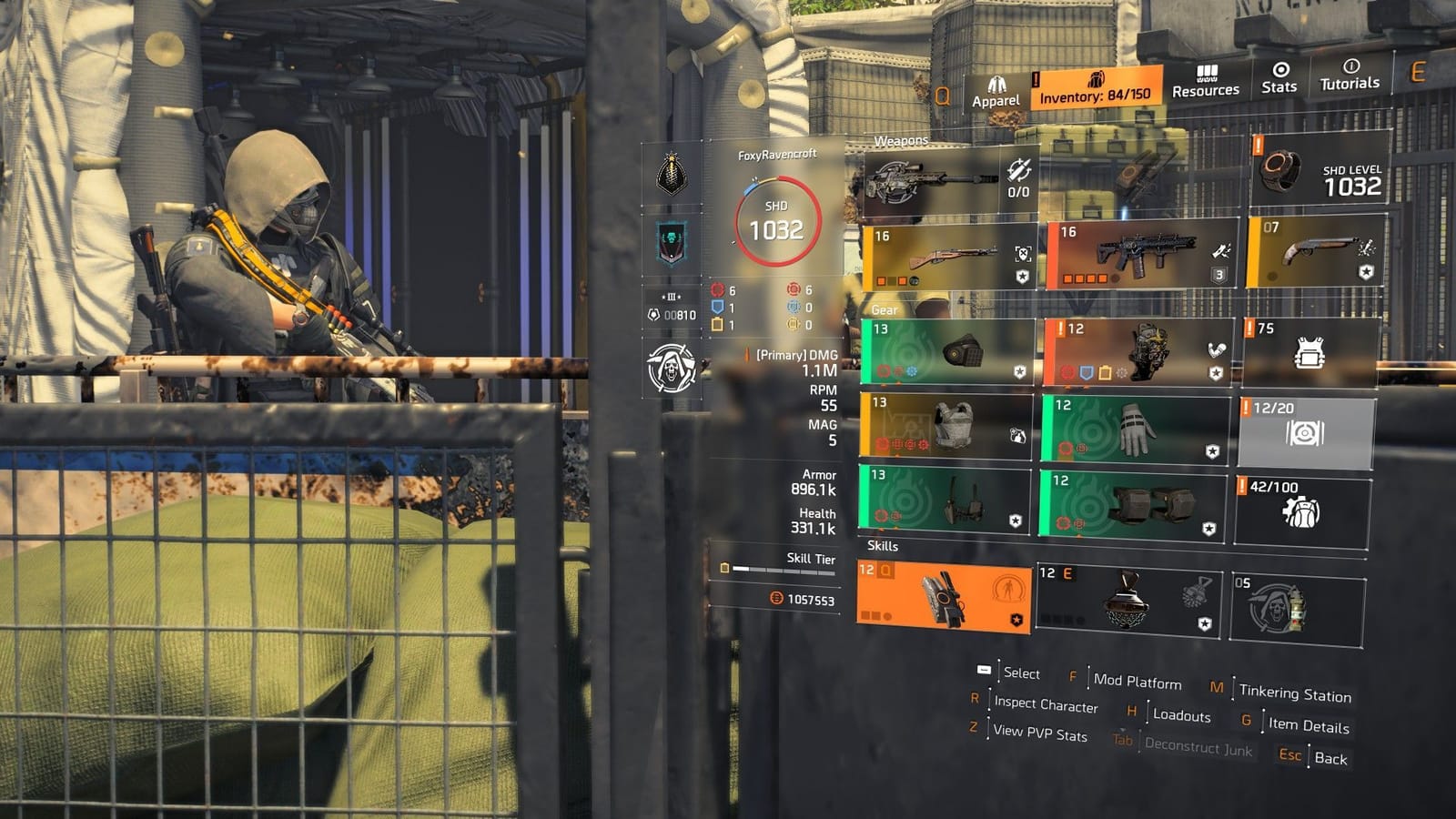 5 things you should do as a new or returning player in The Division 2 ...