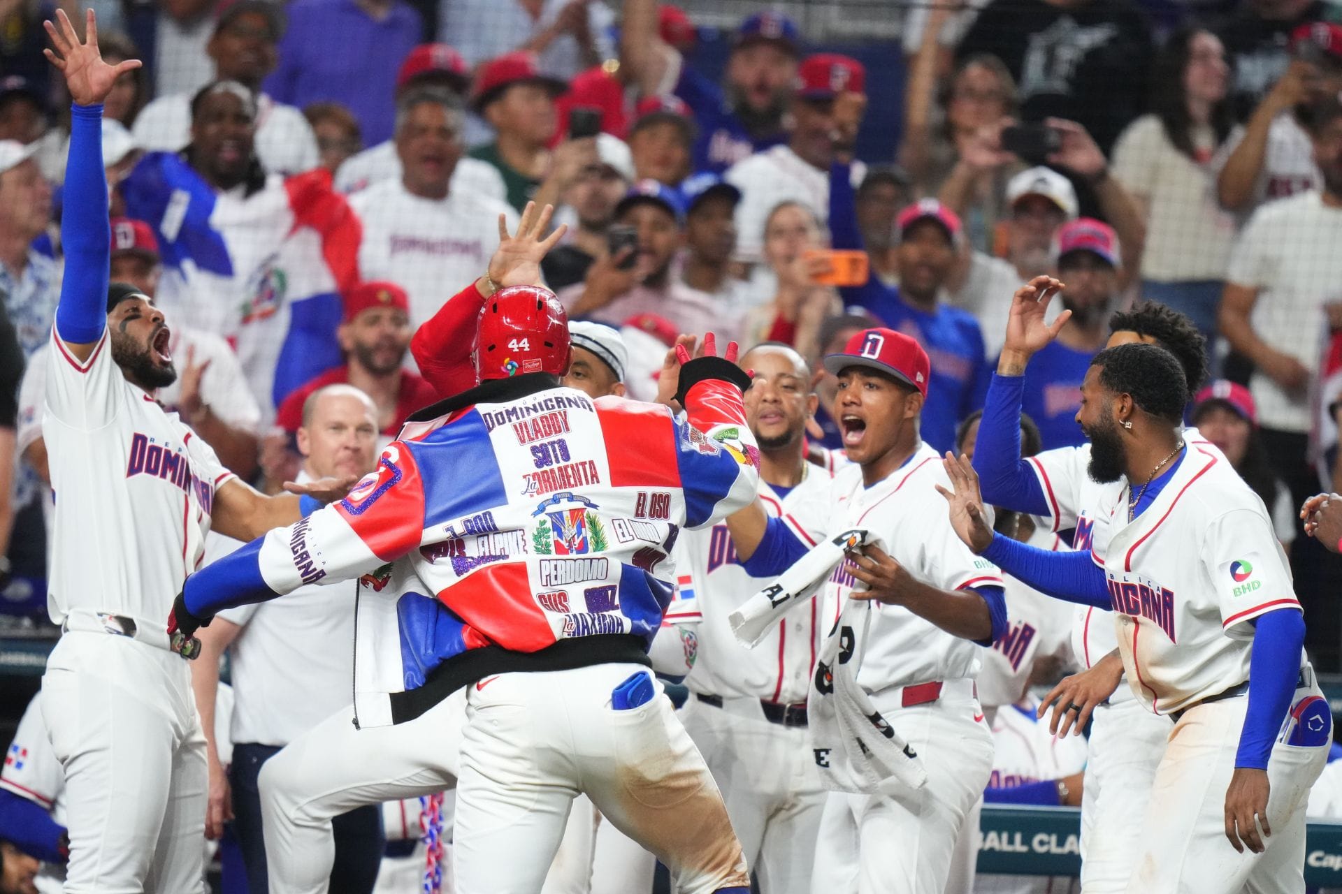 All 8 teams qualified for World Baseball Classic 2026 QF ft. USA ...