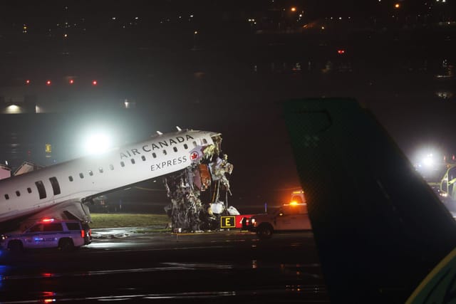"They were hit by an airplane": Megyn Kelly wonders how fire truck crew ...