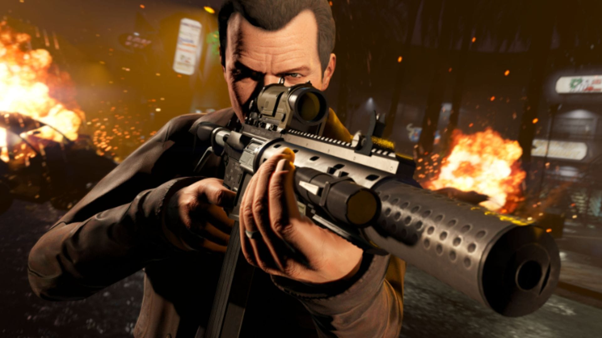 5 reasons why GTA Online refuses to die
