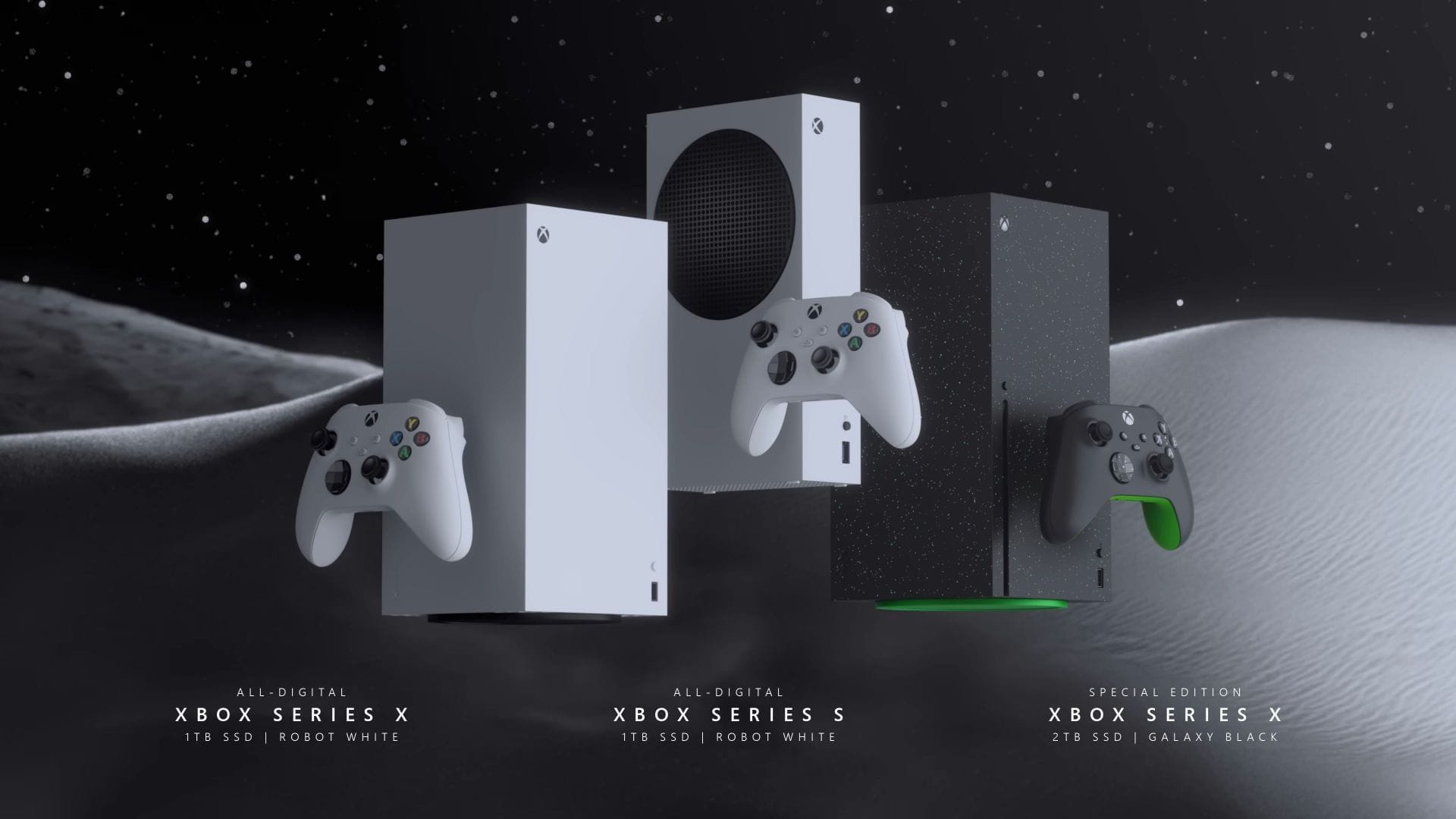 The end of paid remasters? Xbox “Project Helix” to reportedly use AI to ...