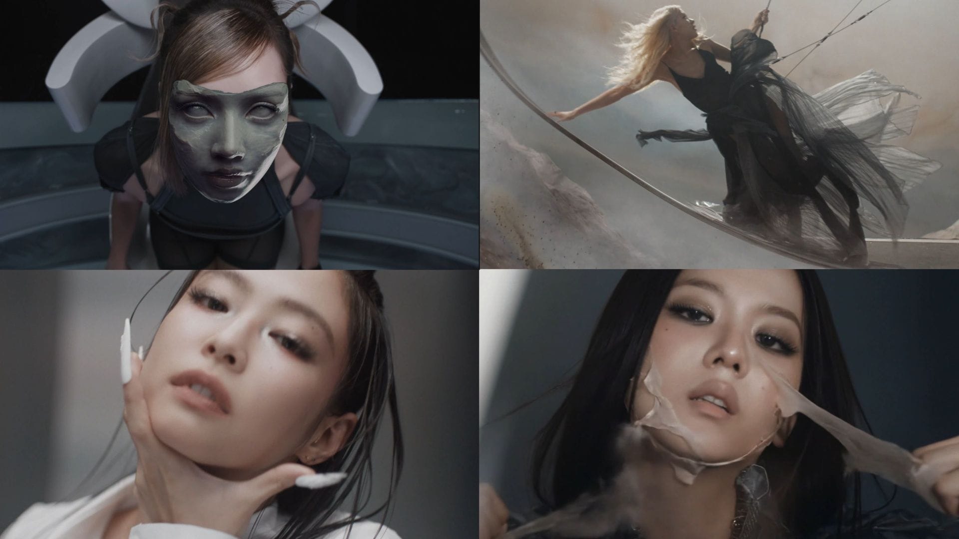 “It’s really weird” - Internet debate as BLACKPINK’s ‘GO’ MV and lyrics ...