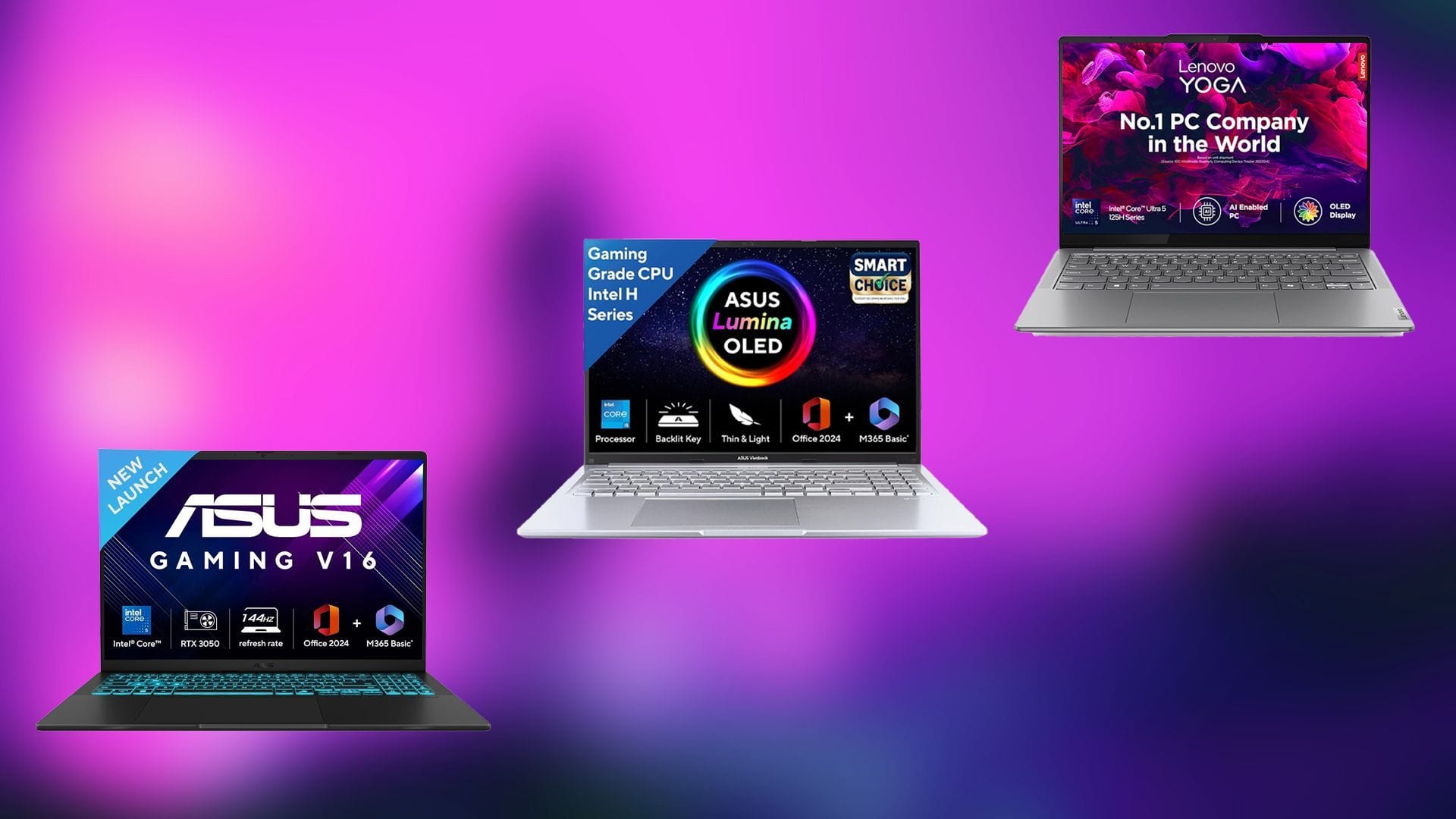5 best laptops for graphics designers
