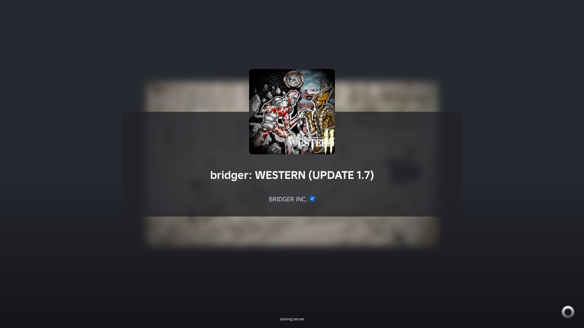 Bridger Western TWAU rework guide