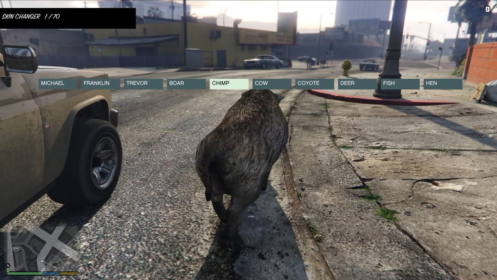 5 most essential GTA 5 mods in 2026