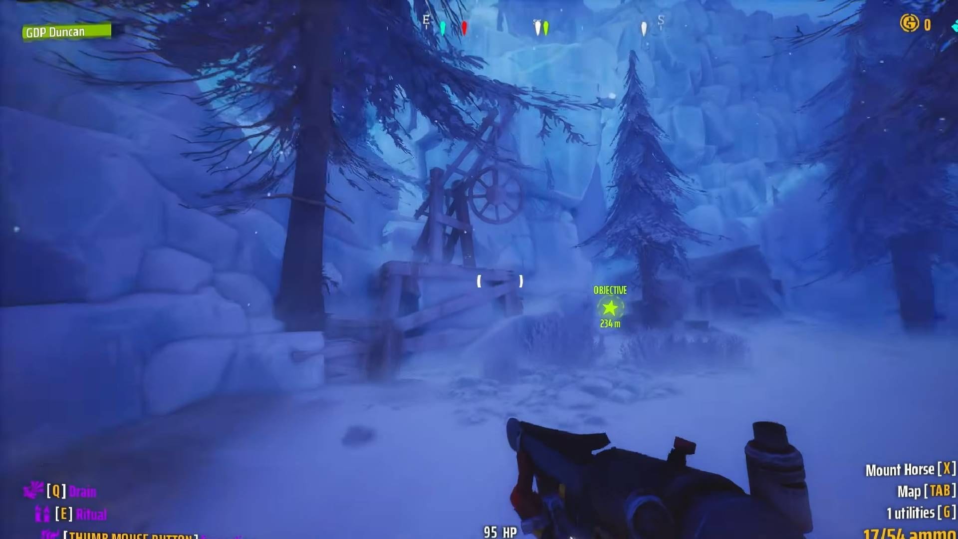 How to unlock Jungle map in Far Far West