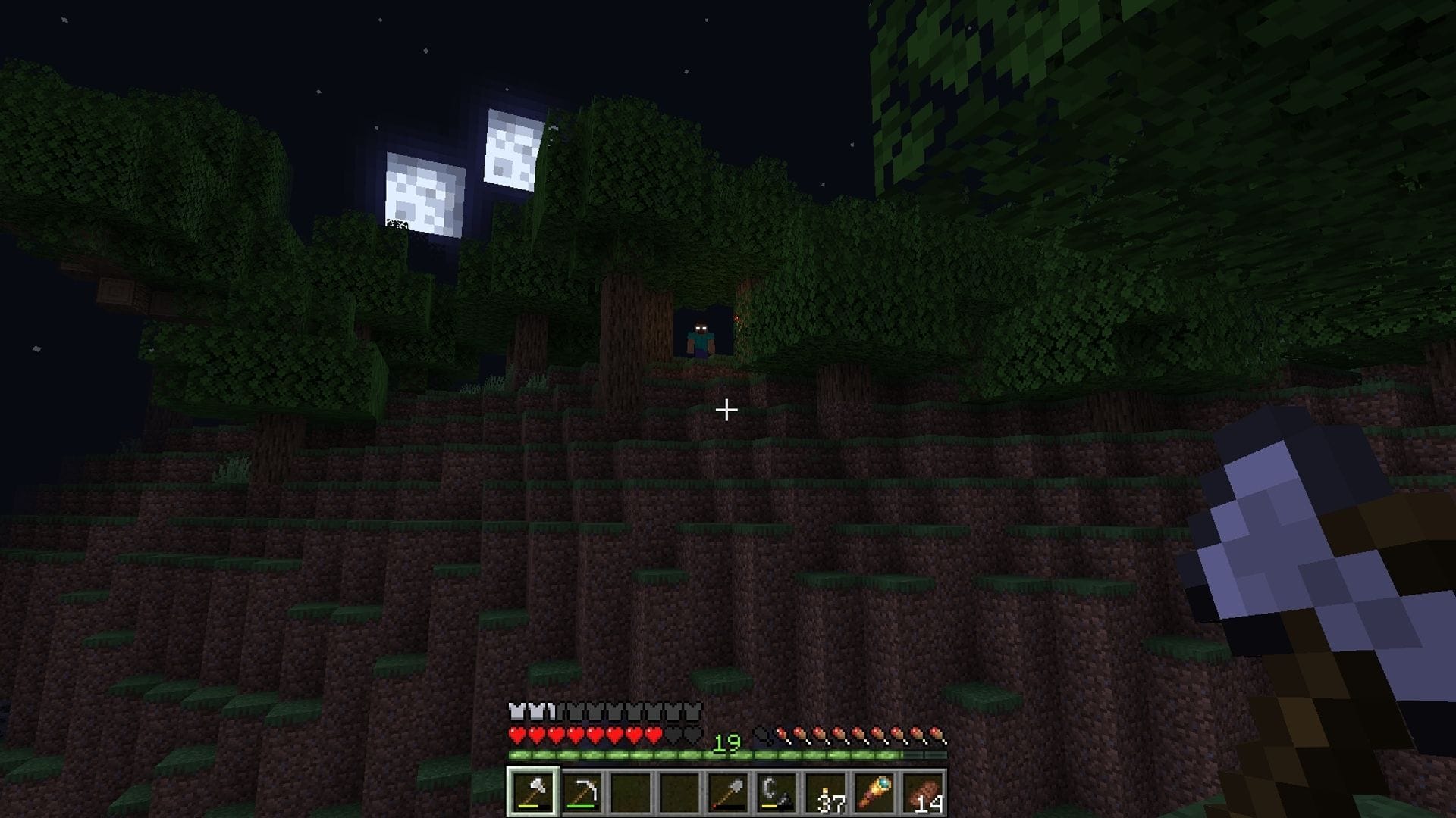 5 best Minecraft horror mods to play with friends