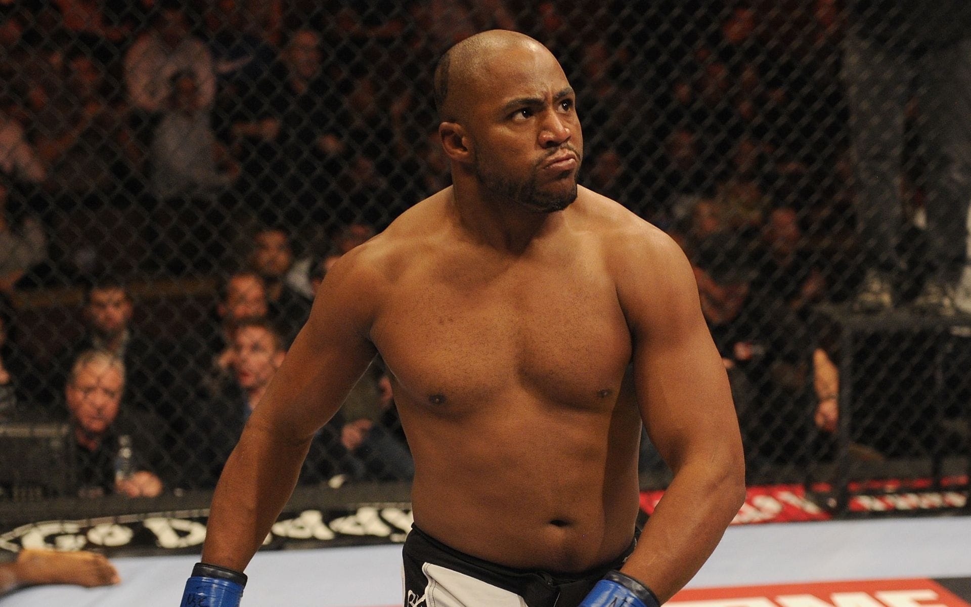 Ex-MMA fighter and anti-gun nonprofit founder convicted in fatal shooting