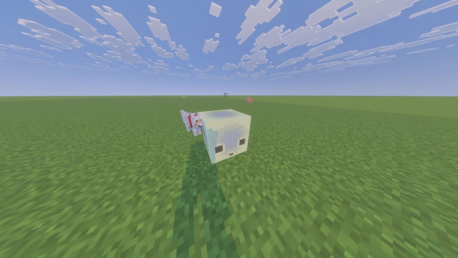 5 cool things you can do with sulfur cube in Minecraft