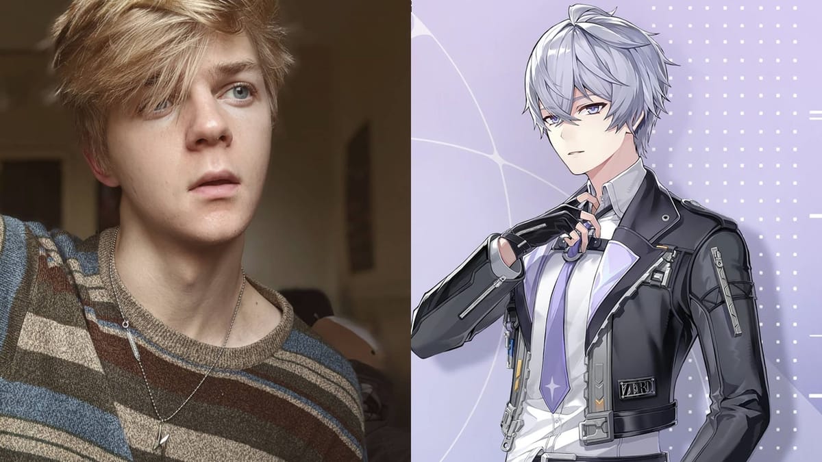 All Neverness to Everness character voice actors
