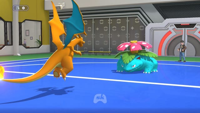 All Mega Evolution Abilities in Pokemon Champions
