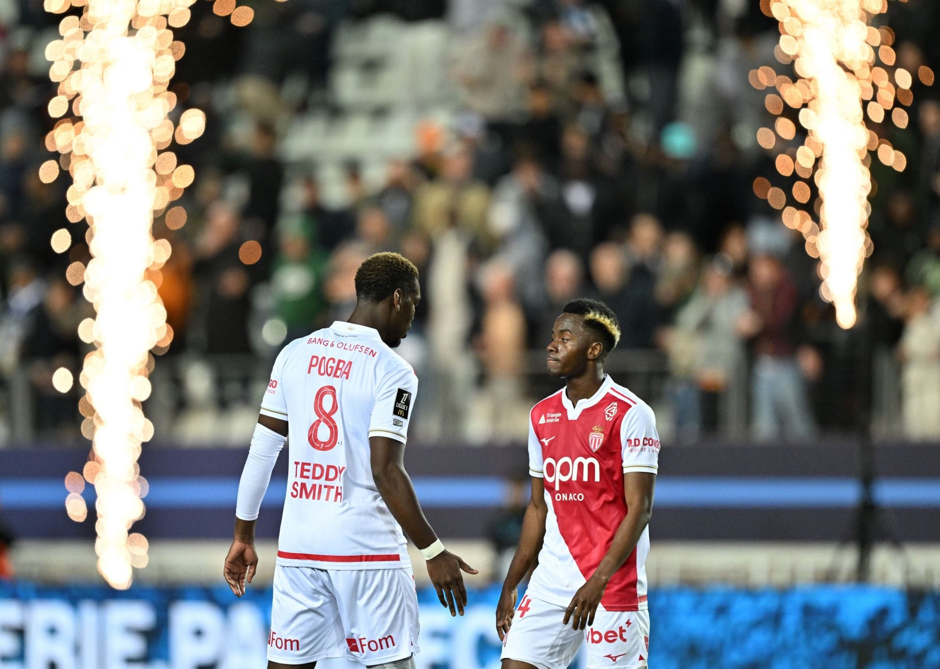 Toulouse vs Monaco Prediction and Betting Tips | April 25th 2026