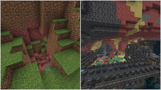 5 best Minecraft Sulfur Cave seeds
