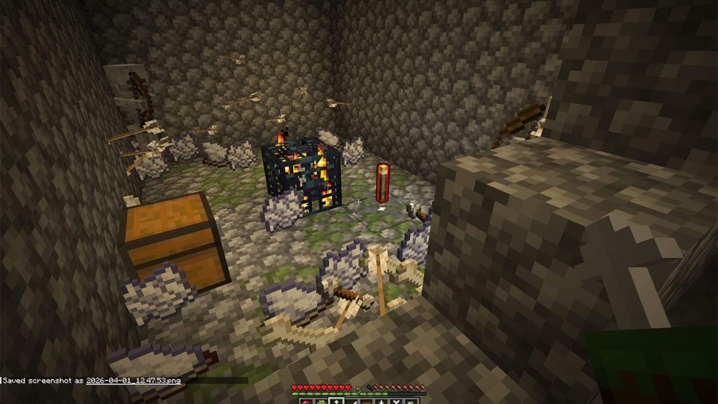 Minecraft announces Herdcraft update for April Fools’ 2026