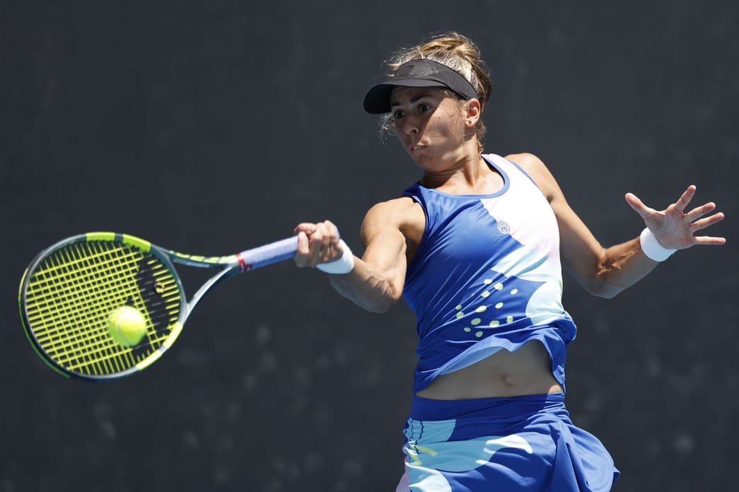 Madrid Open 2026: Paula Badosa vs Julia Grabher preview, head-to-head ...