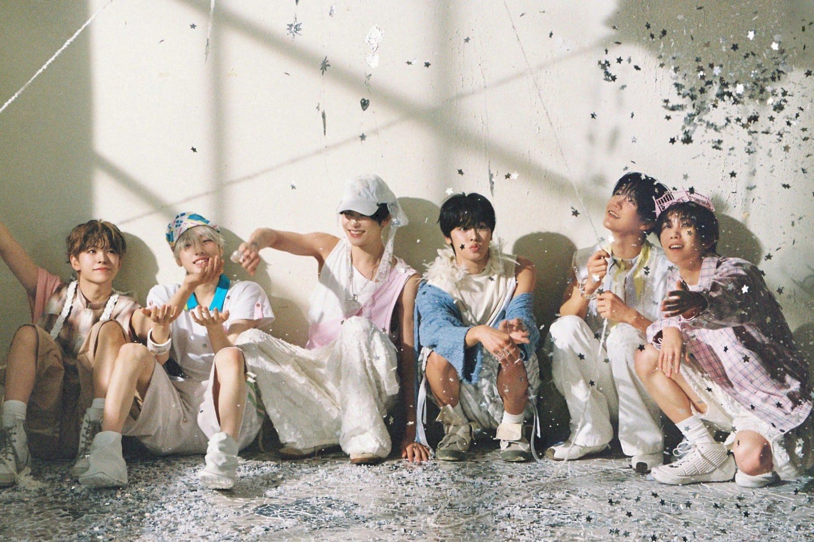 “This is embarrassing”- Fans call out SM Entertainment over alleged ...