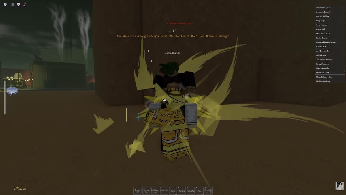 Bridger Western Gold Experience guide