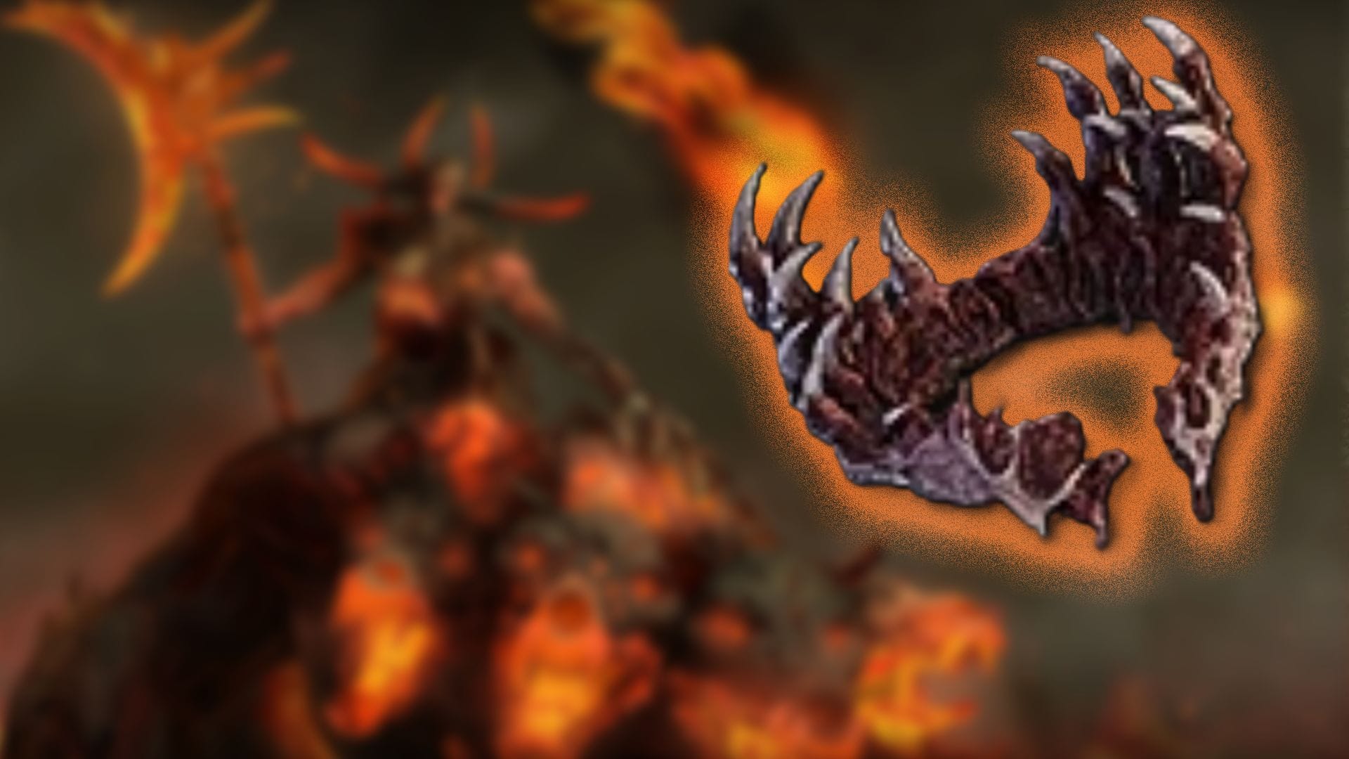 Diablo 4 Hecaton Chasm: Unique effects, how to get, and build usage