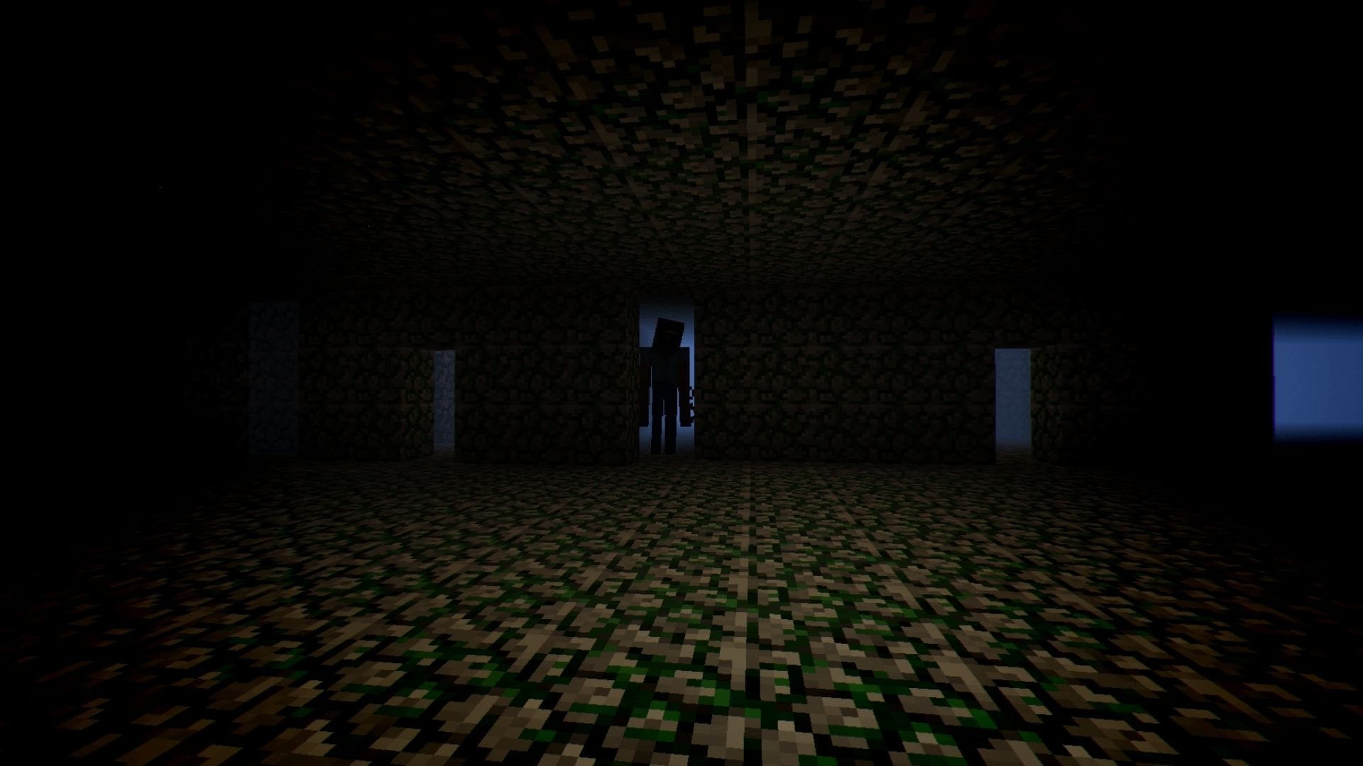 5 best Minecraft horror mods to play with friends